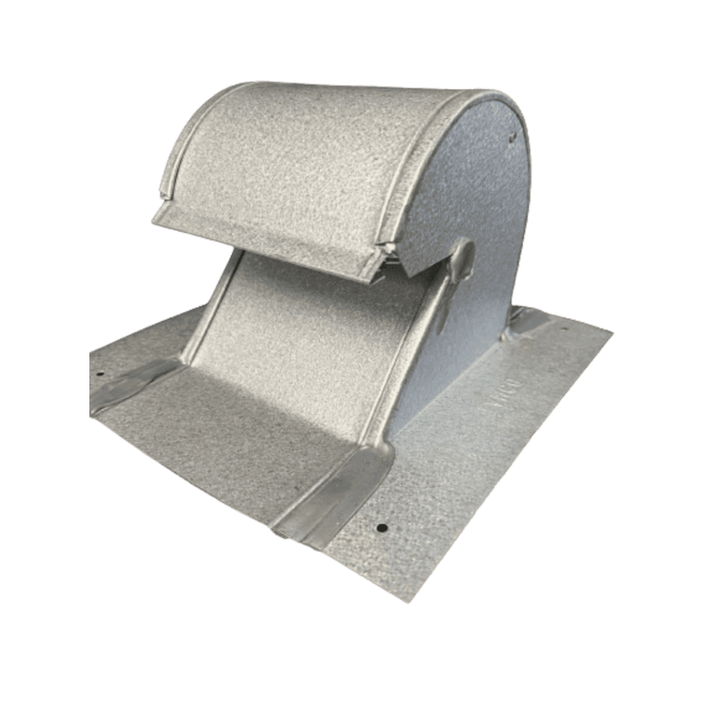 Order Gooseneck Vents - FL Tin